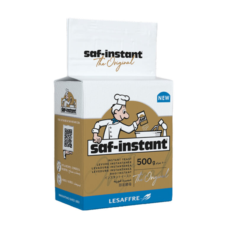 SAF-Instant Yeast Gold 500g – FindSource